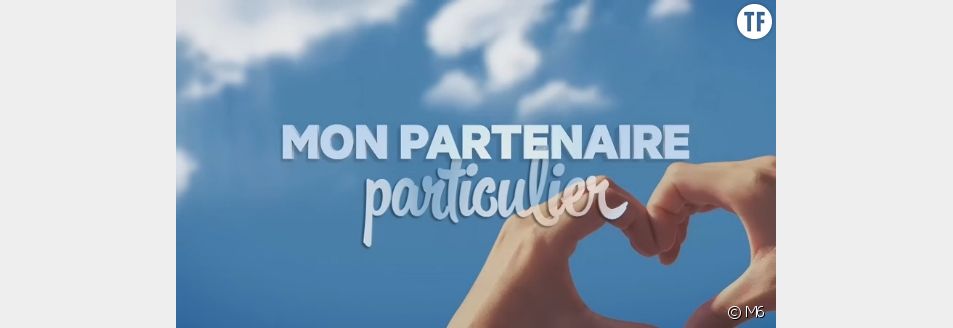 Mon partenaire particulier : les 1eres images de l'émission d'M6 ...
