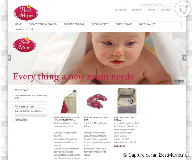 Égypte : le boom étonnant des femmes entrepreneuses - Terrafemina