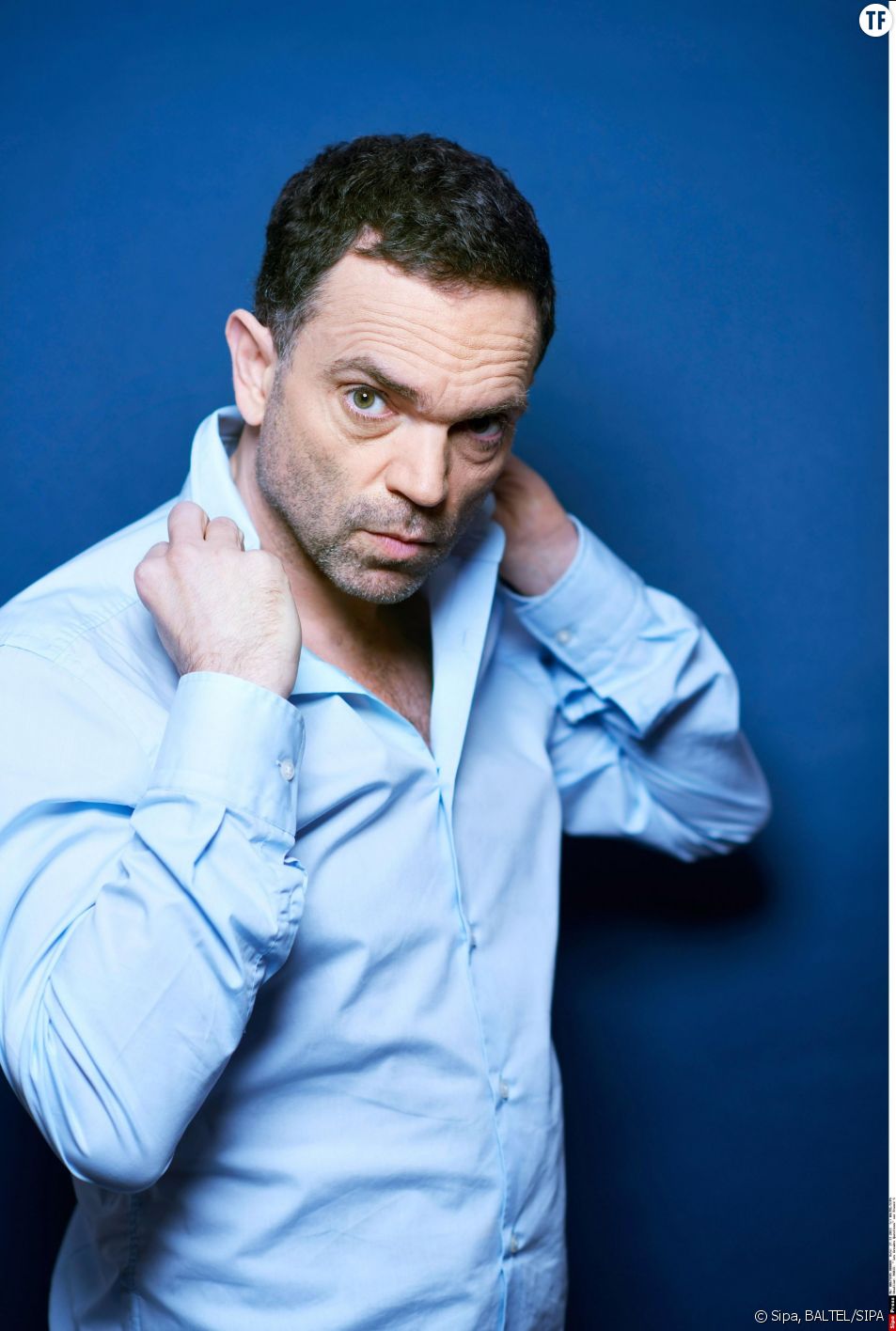 ONPC : Laurent Ruquier a tranché ! Le remplaçant d'Aymeric Caron sera ...