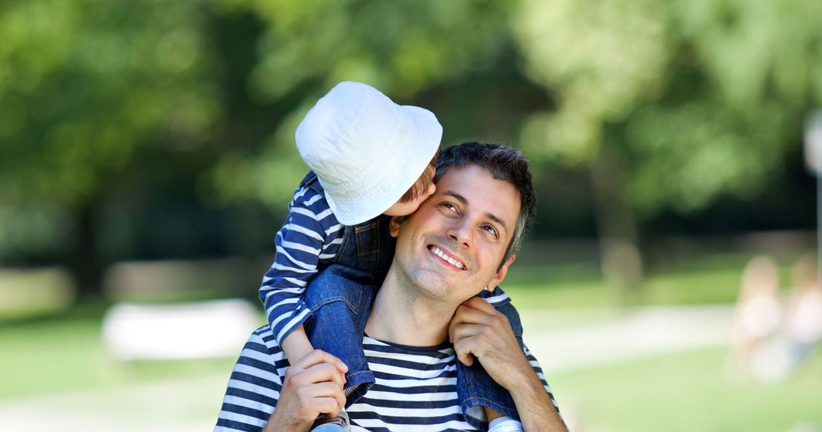 Quelle est la date de la Fête des pères en 2015 ? (France / Belgique ...