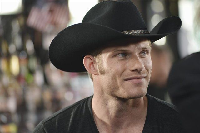 Nashville saison 3 : Chris Carmack (Will Lexington) se confie sur le ...