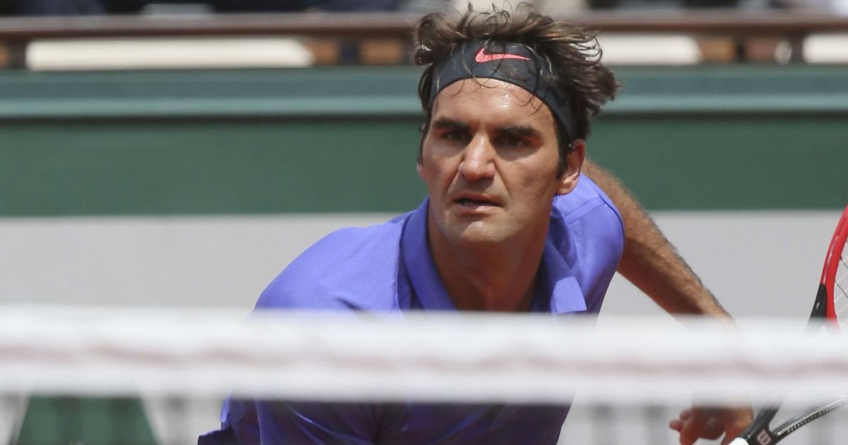 Roland-Garros 2015 : programme des matchs du mercredi en direct (Federer, Tsonga, Monfils ...