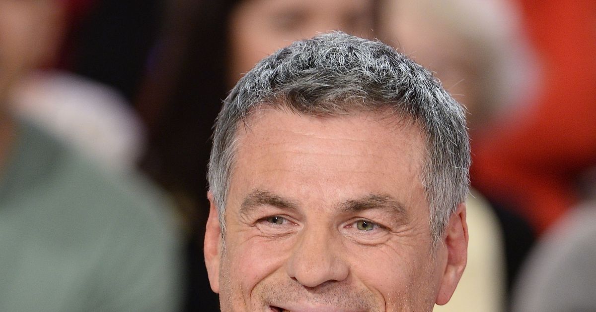 Bruno Gaccio : Michèle Bernier et Agnès Michaux, les mères de ses trois ...