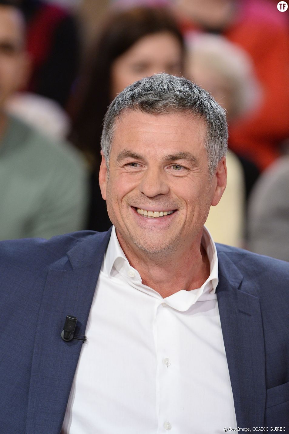 Bruno Gaccio : Michèle Bernier et Agnès Michaux, les mères de ses trois ...