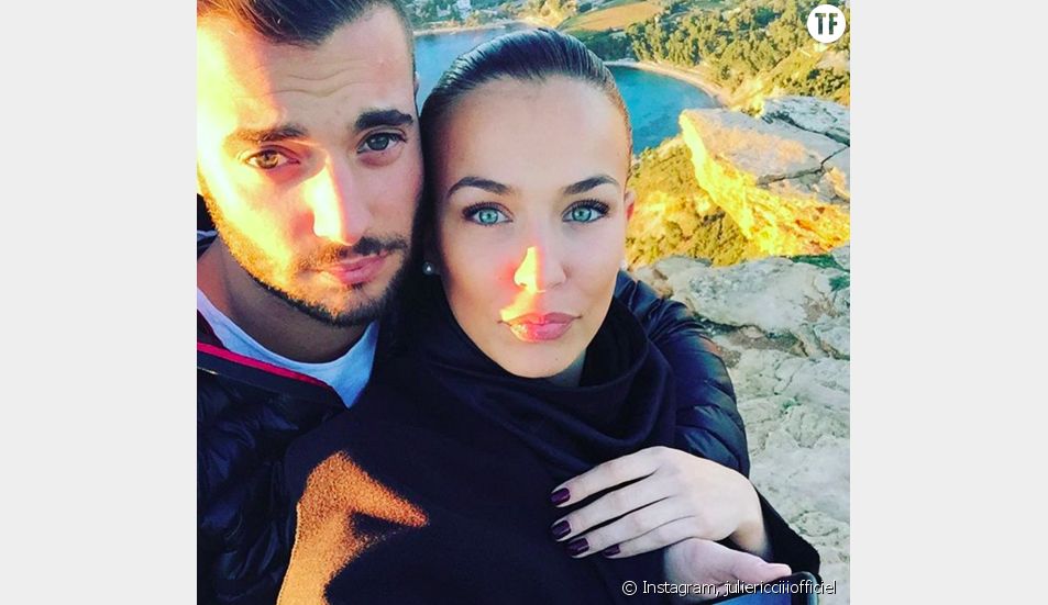 Secret Story 2015 : Loïc s'explique sur sa nuit avec Julie Ricci ...