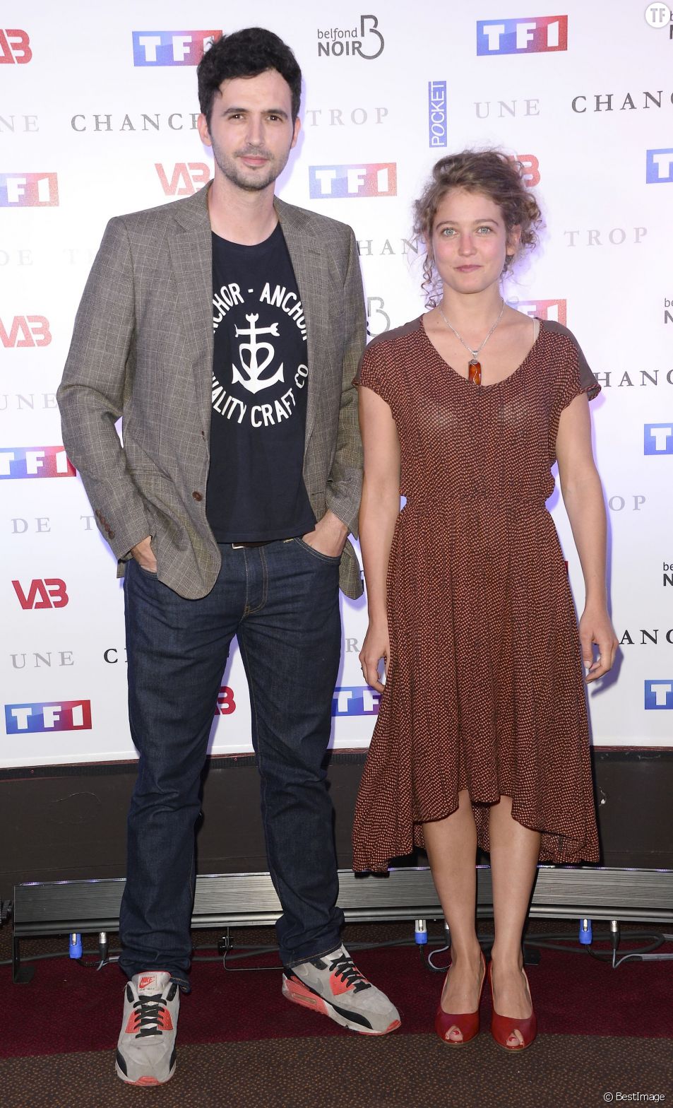 Profilage Saison 6 : qui est Sophie de Fürst (Emma), la nouvelle ...