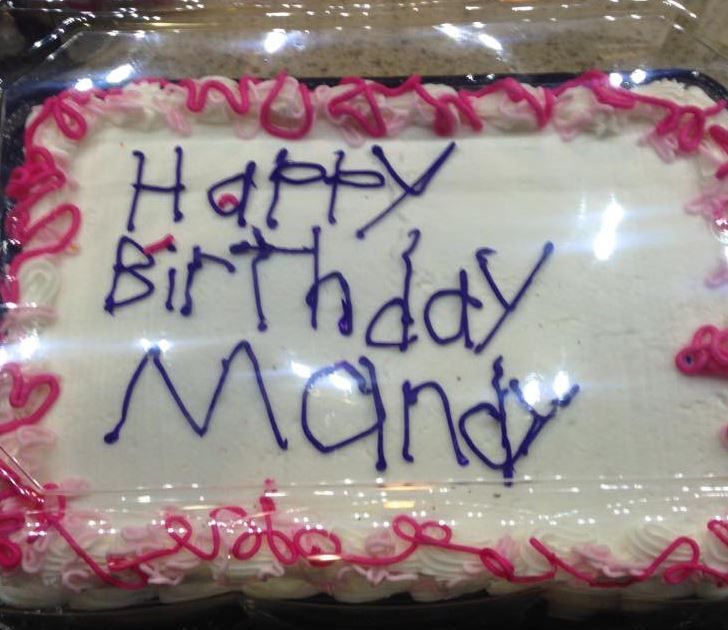 La magnifique raison pour laquelle ce gâteau moche fait le buzz ...