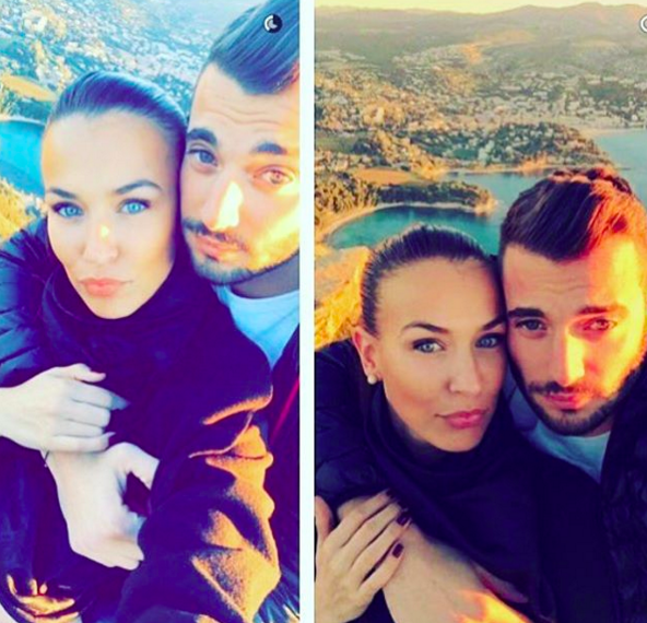 Loïc (Secret Story 9) : il révèle la véritable raison de sa rupture ...