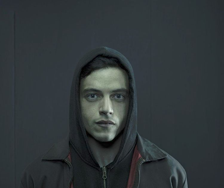 Mr Robot saison 2 : l'épisode 1 en streaming VOST - Terrafemina