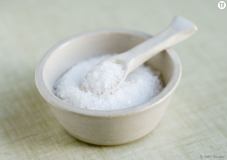 Le sel d'Epsom : quels sont les bienfaits de ce produit miraculeux ...