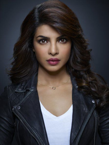 Quantico saison 2 : Alex Parrish bientôt en couple avec un nouveau ...