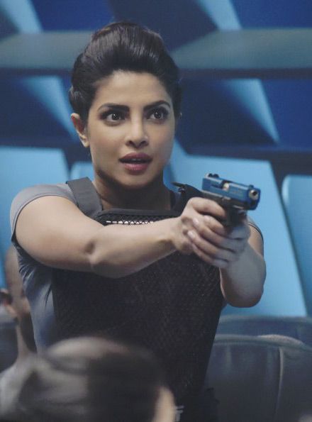 Quantico saison 2 : quelle est la date de diffusion ? - Terrafemina