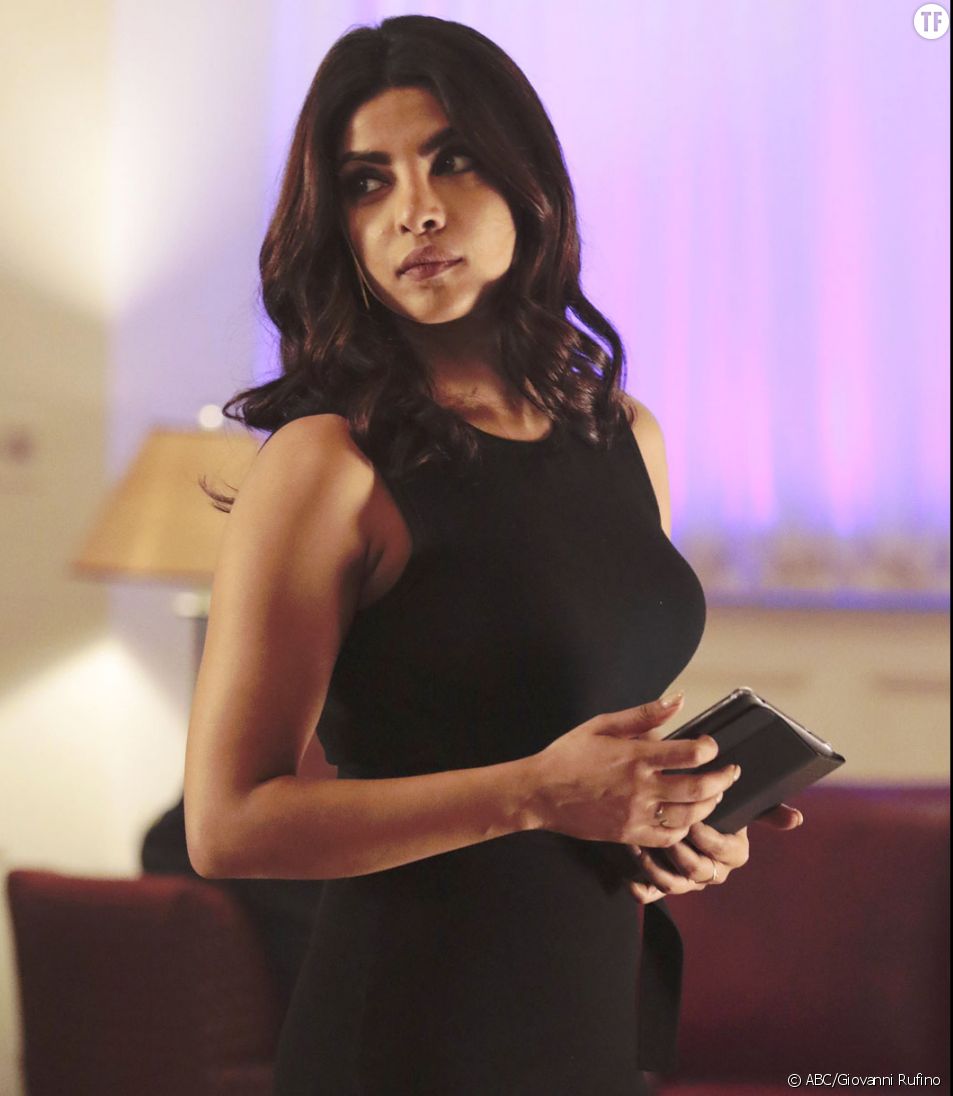 Quantico saison 2 : l'épisode 4 en streaming VOST - Terrafemina