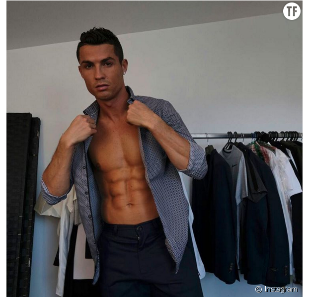 Cristiano Ronaldo A T Il Eu Recours à La Chirurgie Esthétique