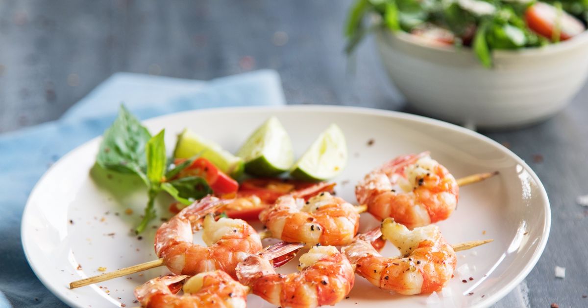 Les 3 recettes minceur les plus populaires de Pinterest - Terrafemina