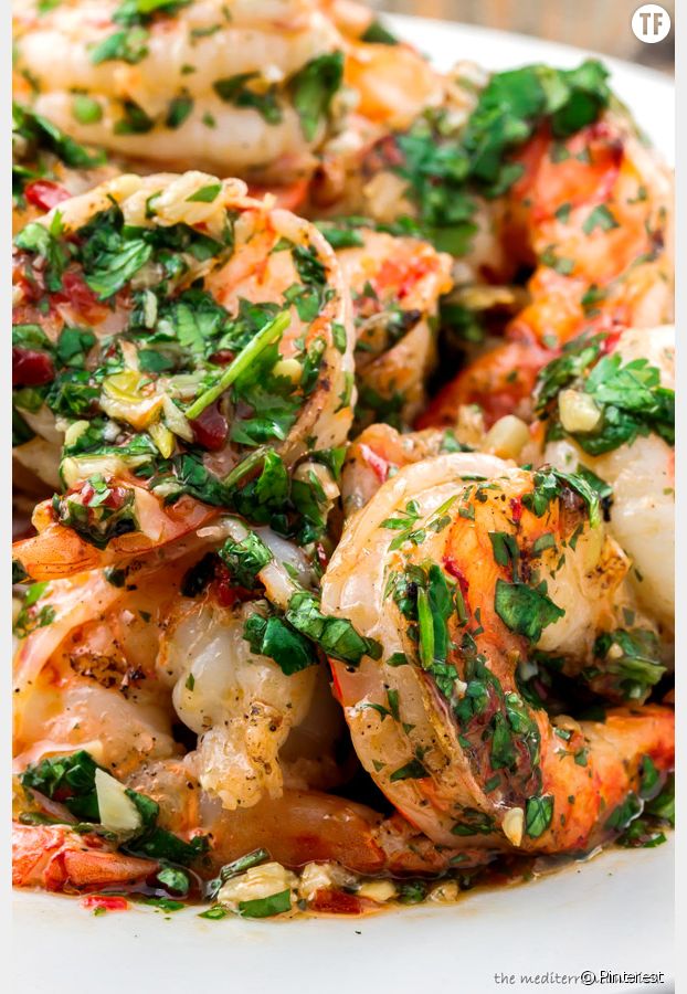 Les 3 recettes minceur les plus populaires de Pinterest - Terrafemina