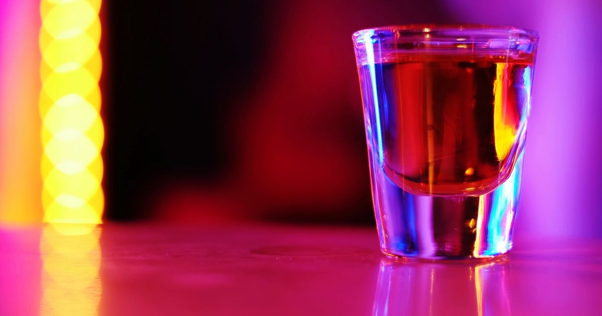 "Angel shot", le nom de code lancé par un restaurant pour éviter les ...