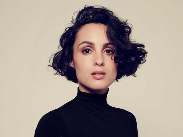 Barbara Pravi : "Si l'on n'est pas féministe, c'est qu'on est misogyne ...