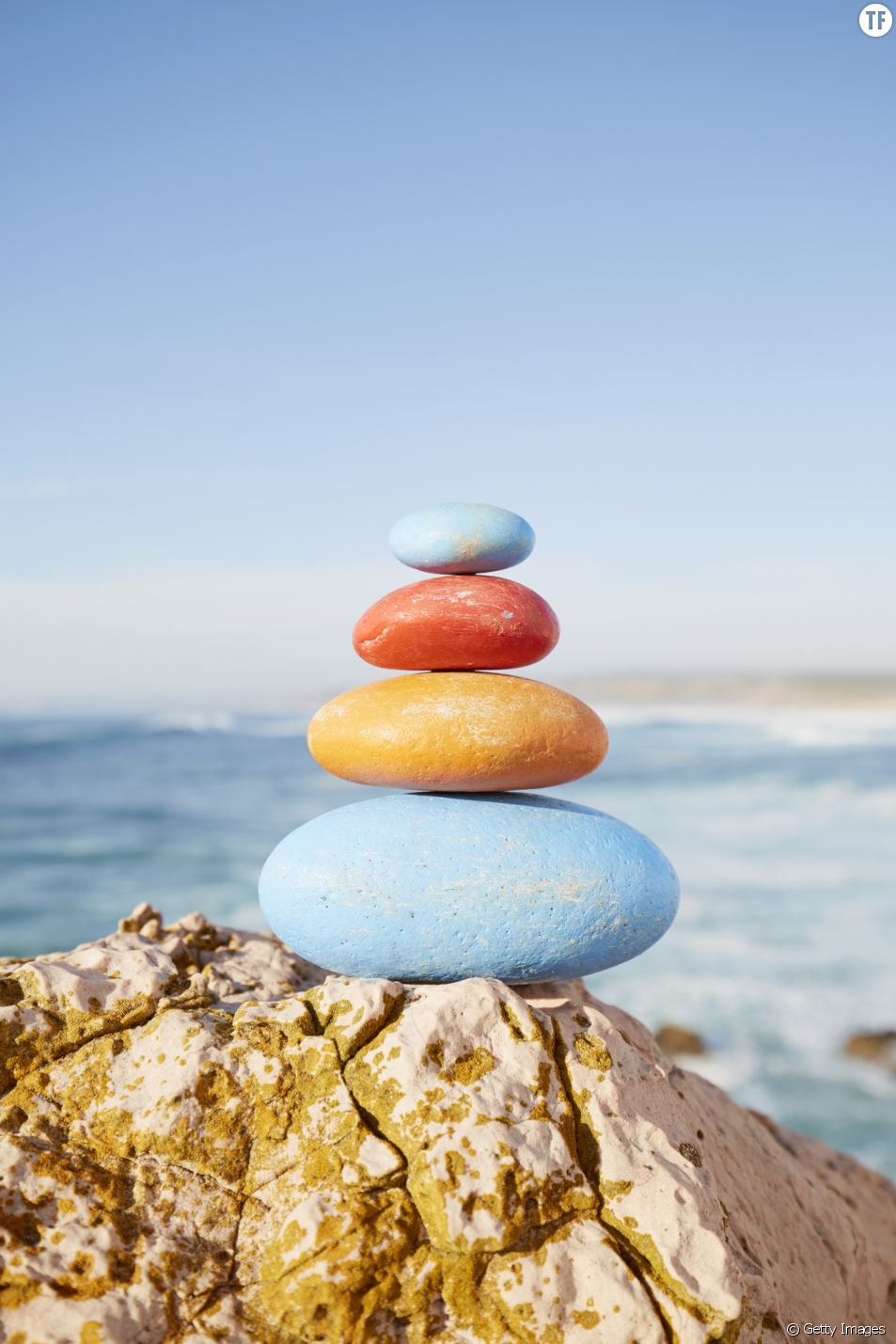 Lithothérapie : comment s'initier au pouvoir des pierres - Terrafemina