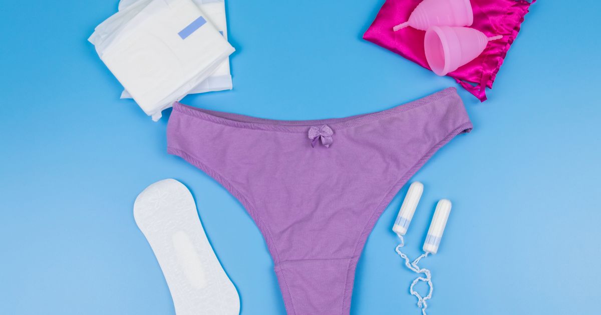 La première boutique dédiée aux règles vient d'ouvrir en Suisse ...