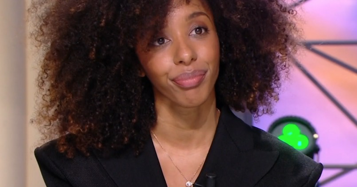 La danseuse Chloé Lopes Gomes dénonce le racisme du Staatsballett de ...