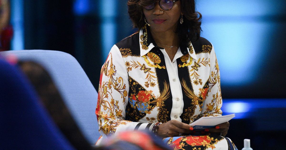 Elisabeth Moreno veut s'inspirer de l'Espagne pour lutter contre les ...