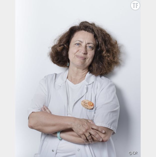 Ghada Hatem : "J'aimerais que l'avortement cesse d'être un tabou ...