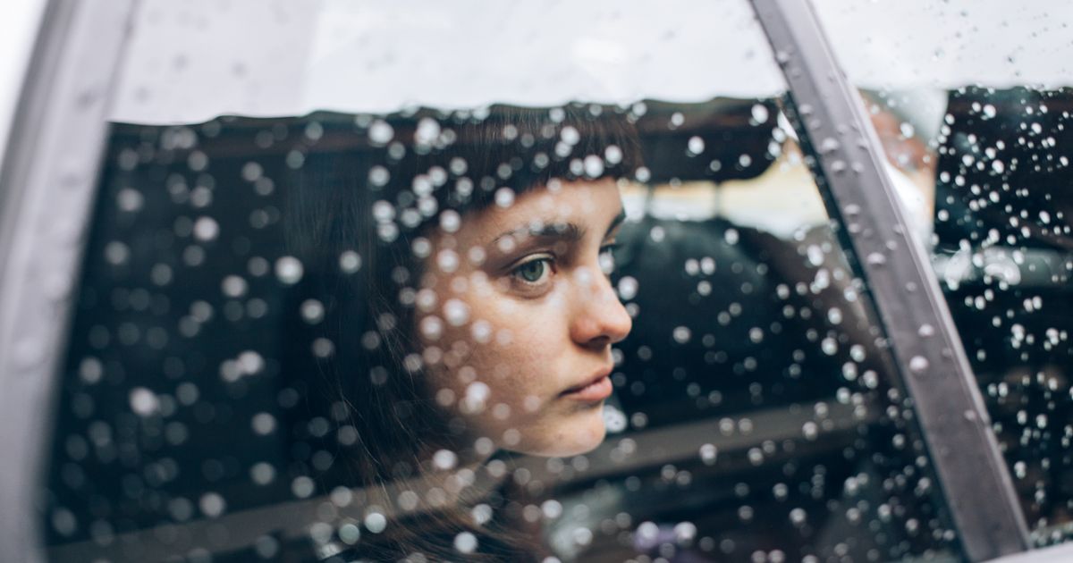 Ce petit signe de la main a sauvé la vie d'une ado de 16 ans - Terrafemina