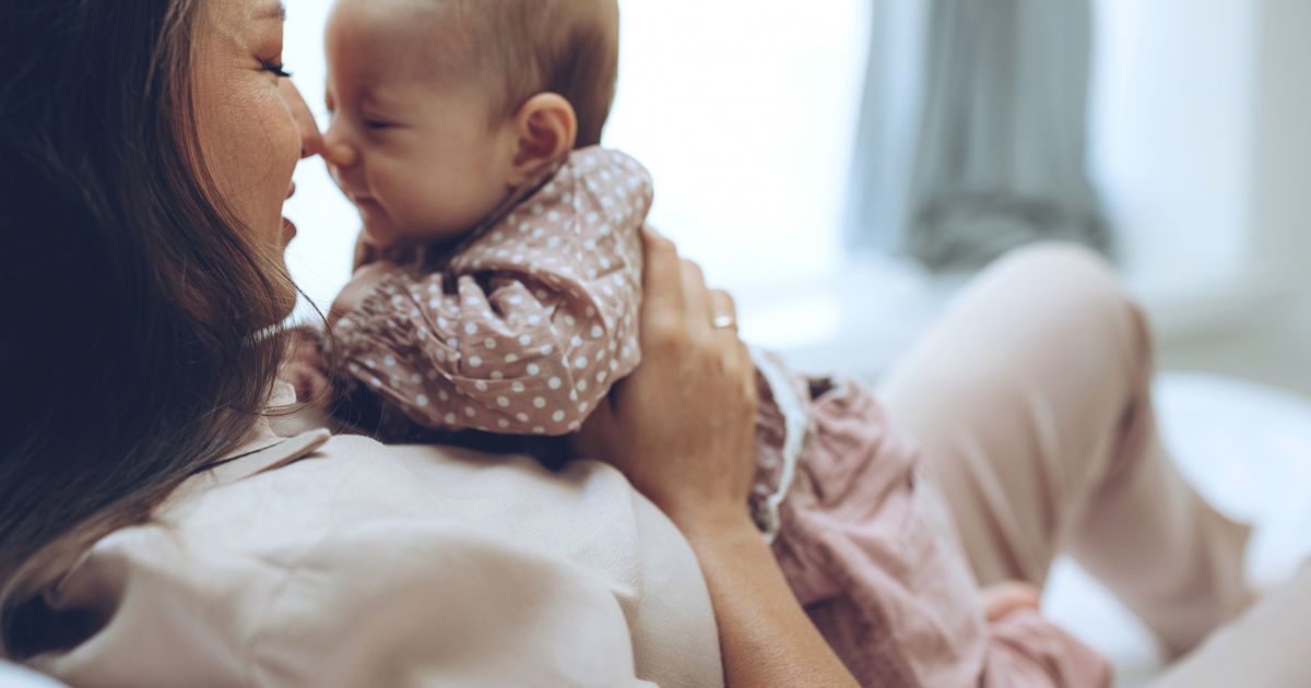 20 jolis prénoms mixtes pour bébé - Terrafemina