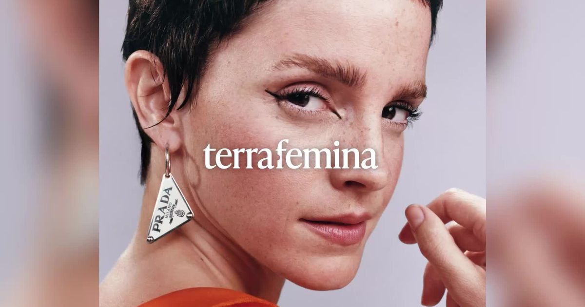 La nouvelle coiffure d'Emma Watson fait sortir les sexistes du bois ...