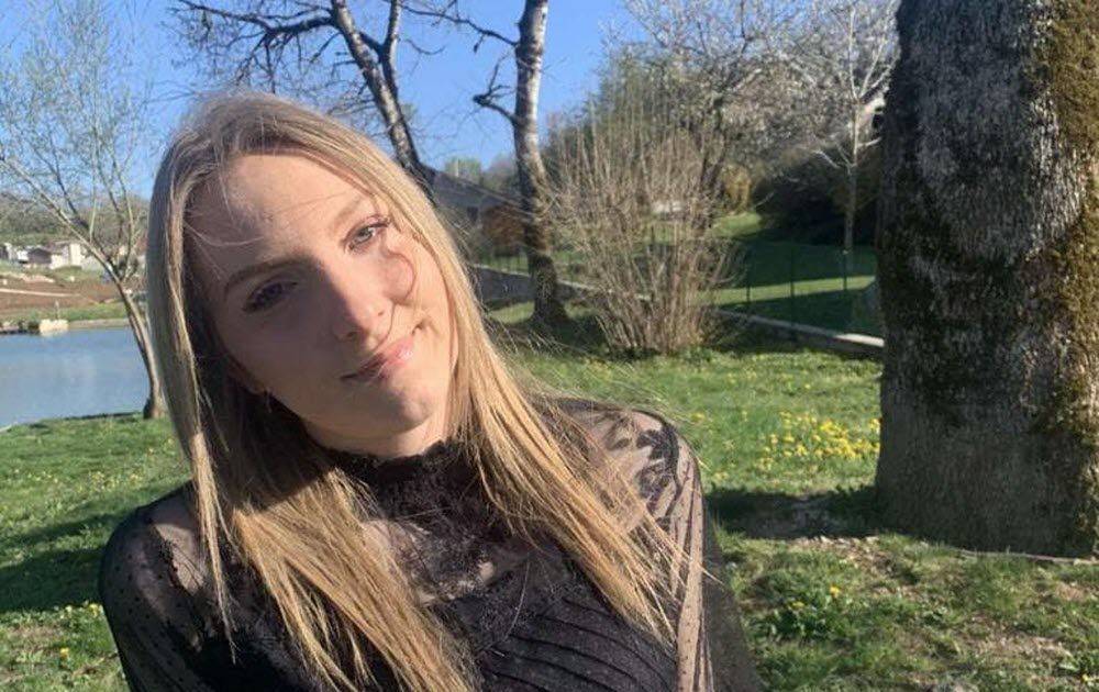 Océane, 21 ans, s'est suicidée après avoir dénoncé des viols - Terrafemina