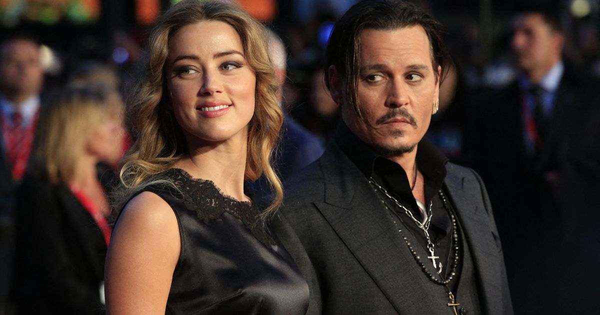 A-t-on vraiment besoin d'un documentaire sur le procès Johnny Depp ...