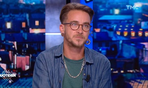 Homme trans enceint : Ali Aguado, qui a porté un enfant, réagit à la ...
