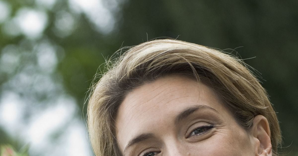 "Une connerie !" : Julie Andrieu dénonce la "spirale" infernale des ...