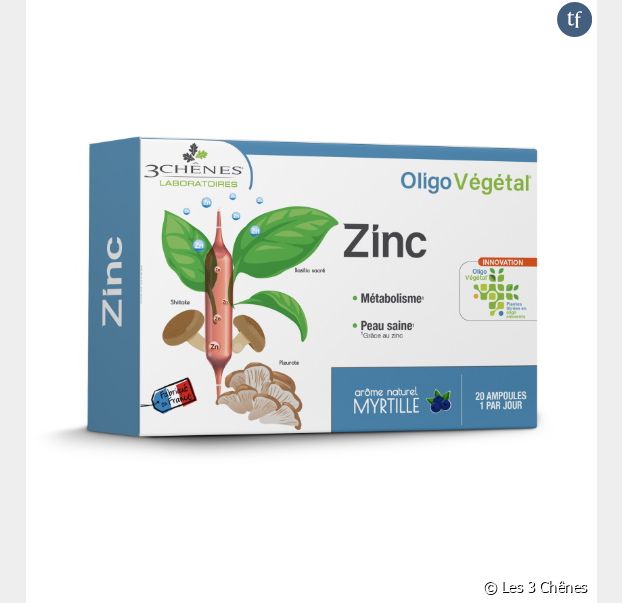 Automne : quels compléments alimentaires prendre pour garder la forme ...