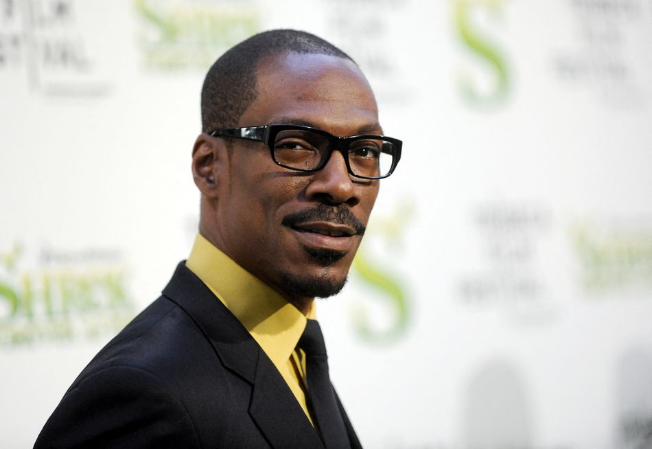 Ho-ho-ho : Eddie Murphy va être à l'affiche d'un film de Noël (et ça ...