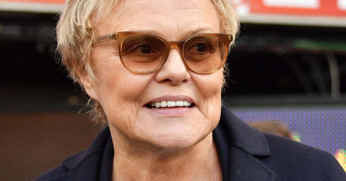 Muriel Robin a raison de dénoncer l'homophobie dans le monde du ...