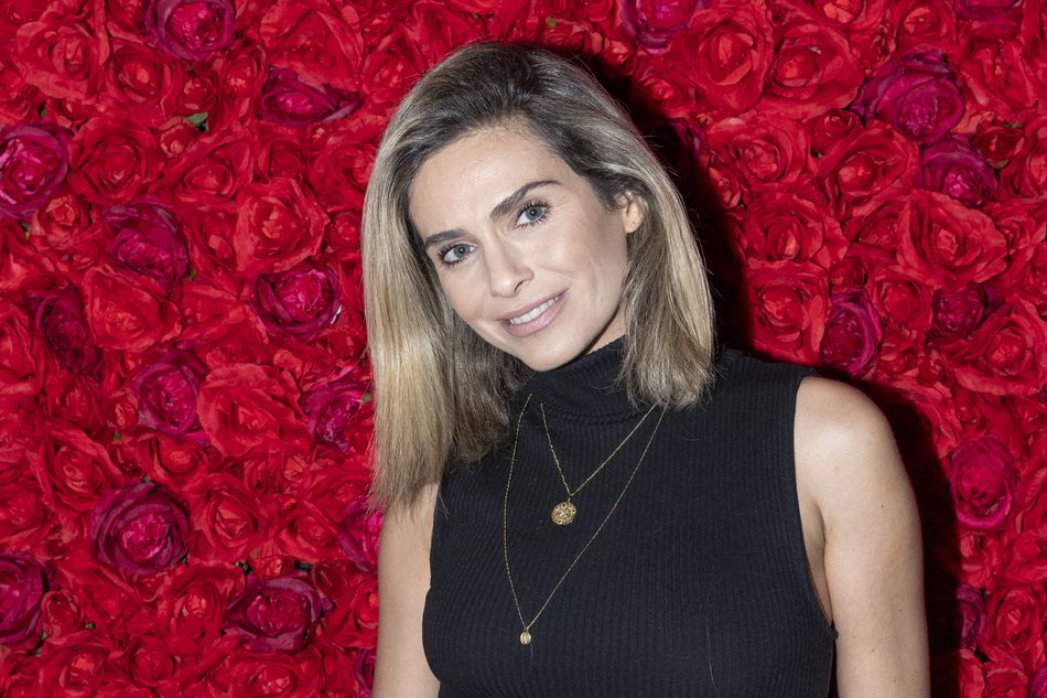 Affaire Depardieu : Clara Morgane dénonce un "monde misogyne" et des propos choquants : le ...