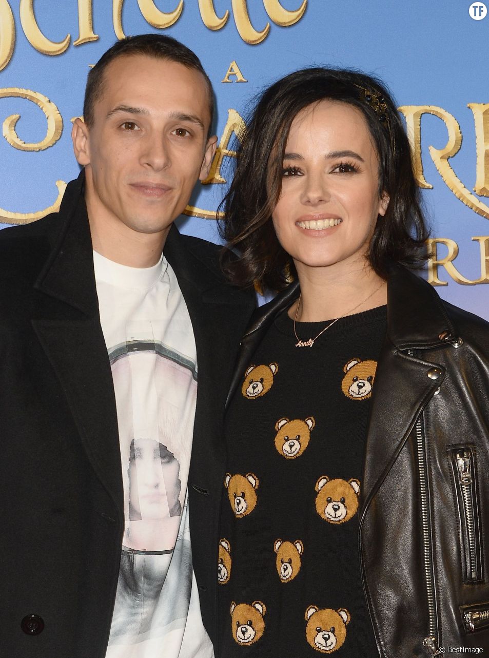 Alizée : tout va très bien dans son couple avec Grégoire Lyonnet ...