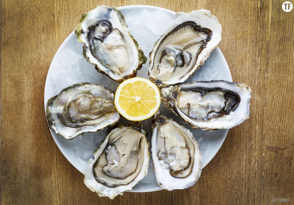 Comment ouvrir les huîtres facilement : 4 astuces sans danger - Terrafemina