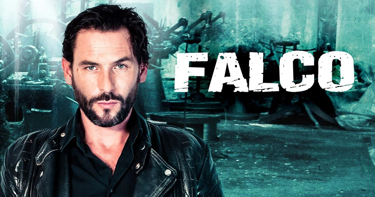 Falco Saison 4 : quelle date de diffusion des nouveaux épisodes sur TF1 ...