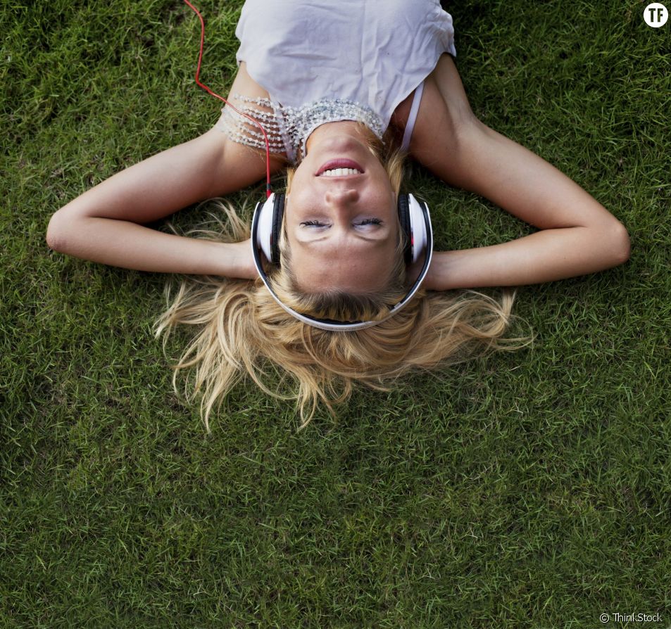 10 podcasts addictifs pour s'instruire et se divertir - Terrafemina 10 podcasts addictifs pour s'instruire et se divertir - Terrafemina