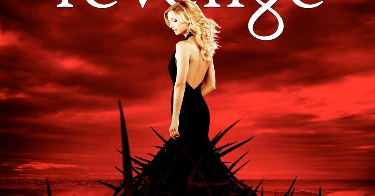 Revenge saison 3 : la date de diffusion sur TF1 enfin dévoilée ...