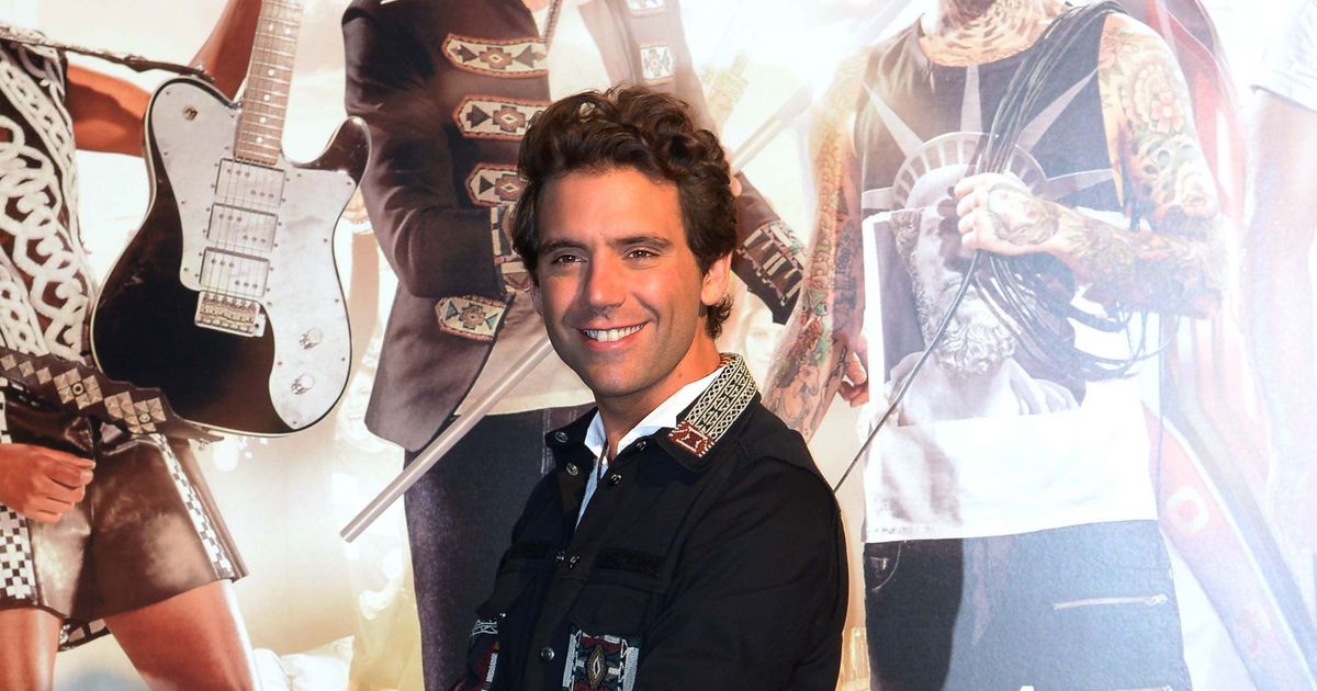 Mika en couple : son chéri Andy est "tellement normal" - Terrafemina
