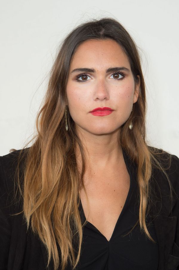 Joyce Jonathan en couple ? Vianney est juste un "coup de foudre amical ...