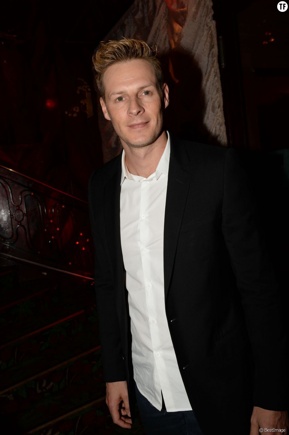 Matthieu Delormeau : le chroniqueur de TPMP avoue avoir couché pour ...