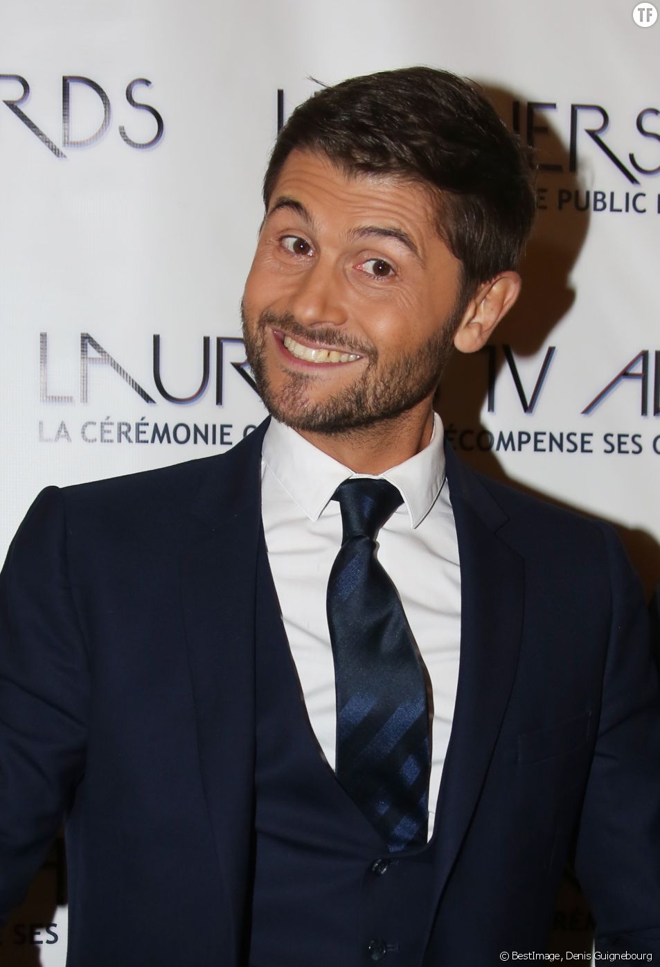 Christophe Beaugrand en couple avec Ghislain : "je suis très heureux ...