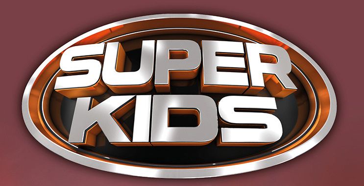 Superkids : quatre nouveaux prodiges se qualifient pour la finale sur ...