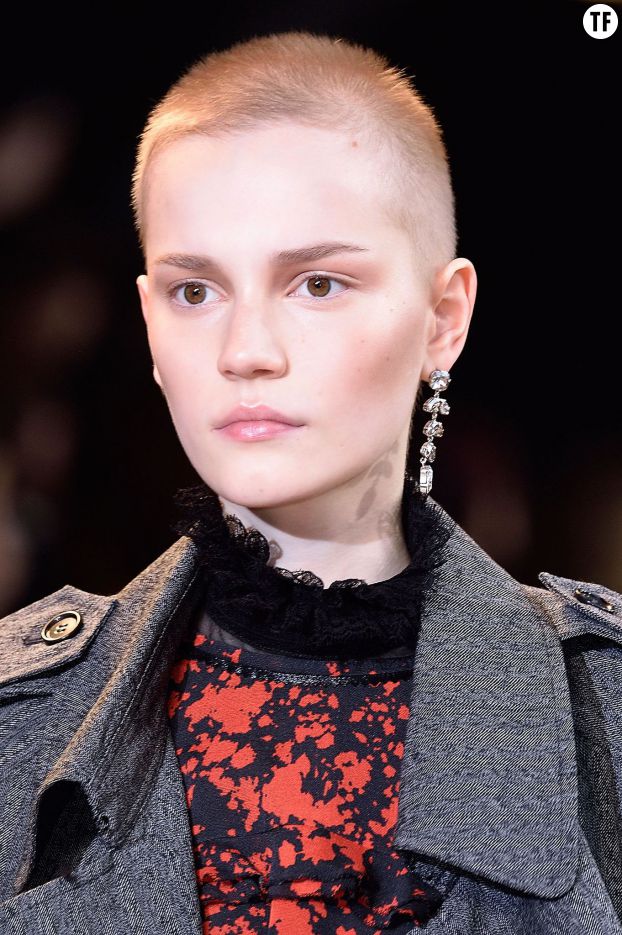 Tendances cheveux automne-hiver 2016-2017 : les coiffures qu'il nous ...