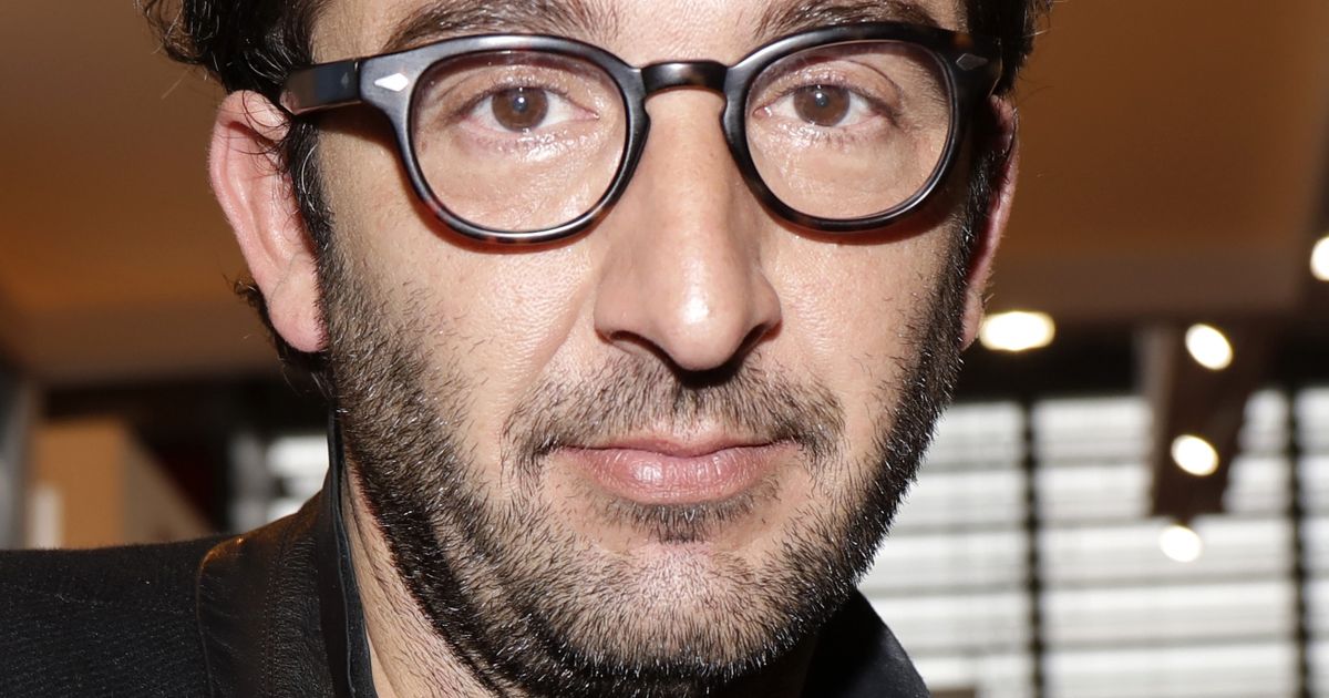 Cyrille Eldin : en couple avec la journaliste du Petit Journal Sandrine ...